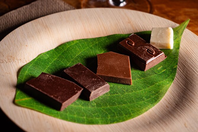 Craft Chocolate Tasting - Craft Chocolate Tasting Review: An Authentic Dive into the World of Small-Batch Chocolates