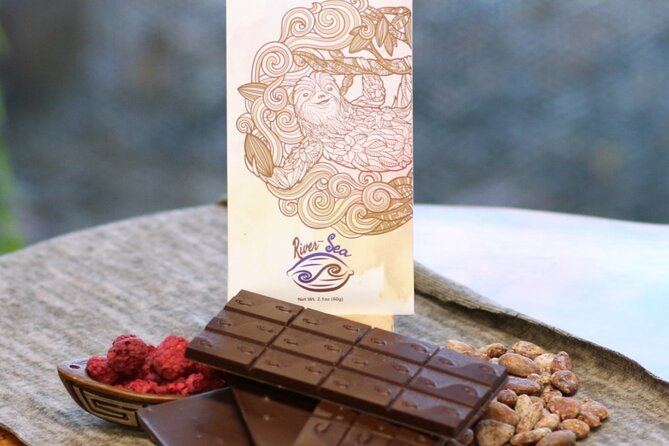 Craft Chocolate Tasting - An In-Depth Look at the Craft Chocolate Tasting Experience
