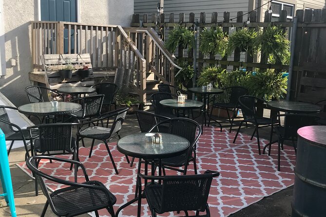 Craft Cider & Mead Tasting in New Orleans (45 Minutes) - FAQs