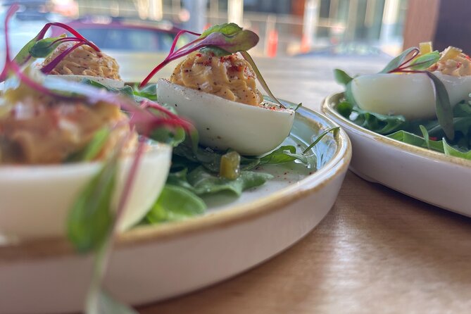 Craft Cocktail Gourmet Food Tour - FAQ