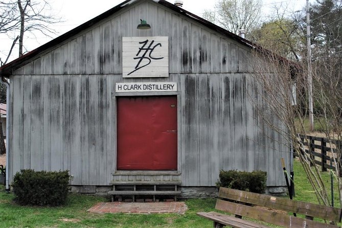 Craft Distillery Tour along Tennessee Whiskey Trail with Tastings from Nashville - Practical Tips  