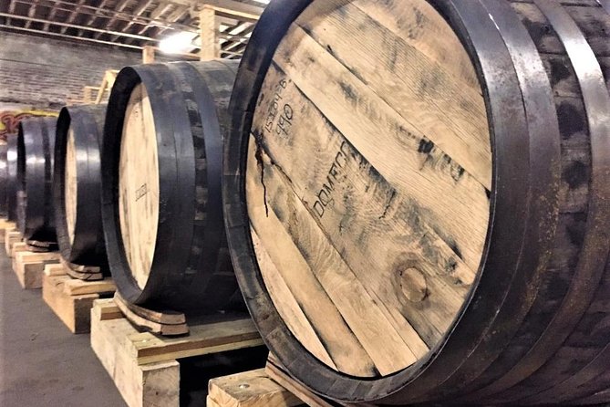 Craft Distillery Tour along Tennessee Whiskey Trail with Tastings from Nashville - Who Would Love This Experience?  