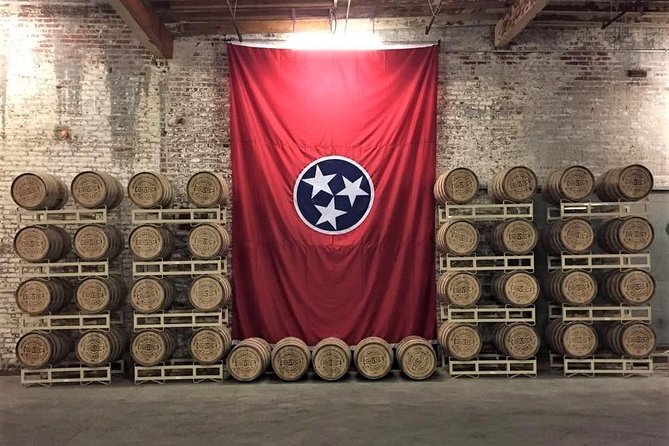 Craft Distillery Tour along Tennessee Whiskey Trail with Tastings from Nashville - Frequently Asked Questions  