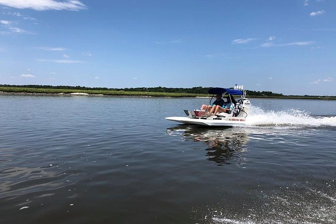 CraigCat Boat Tour from Fernandina Beach - Final Thoughts: Is It Worth It?