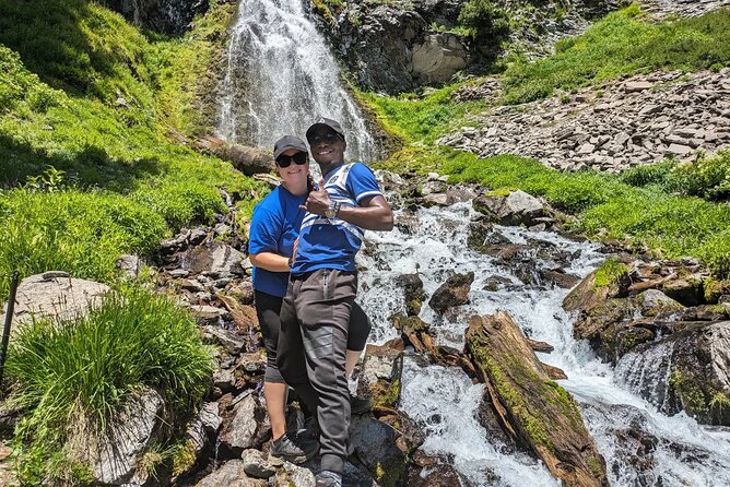 Crater Lake Day Shared Tour - FAQ