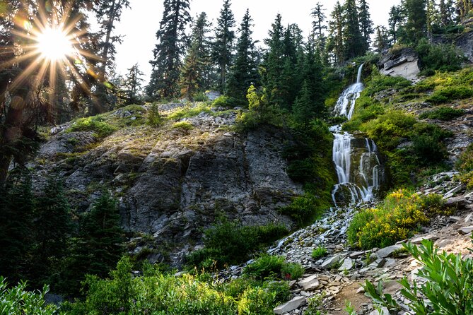 Crater Lake National Park Self-Guided Driving Audio Tour - Practicalities and What This Tour Means for Your Visit