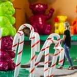 Crave Golf Club - One Course of Mini Golf - Key Points