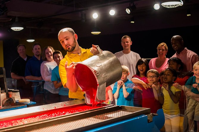 Crayola Experience Orlando Ticket - How Does It Compare in Value?