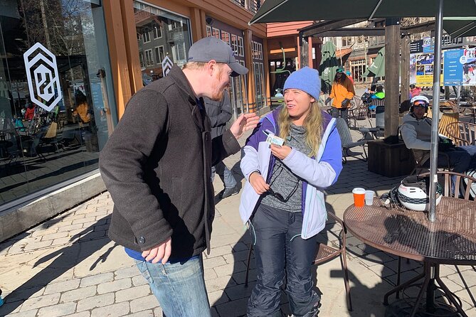 Crazy Copper Mountain Scavenger Hunt - An In-Depth Look at the Crazy Copper Mountain Scavenger Hunt