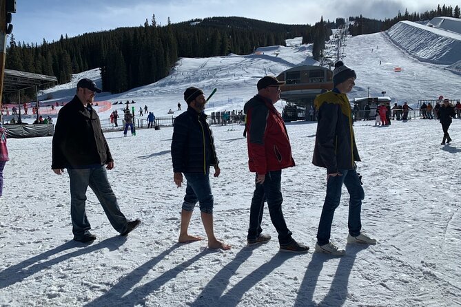 Crazy Copper Mountain Scavenger Hunt - Final Thoughts