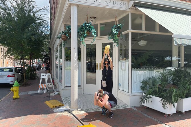 Crazy OKC Scavenger Hunt - Why You Should Consider This Experience