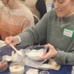 Create a Custom Southern Inspired Scrub - Customizing Your Scrub: Ingredients and Options