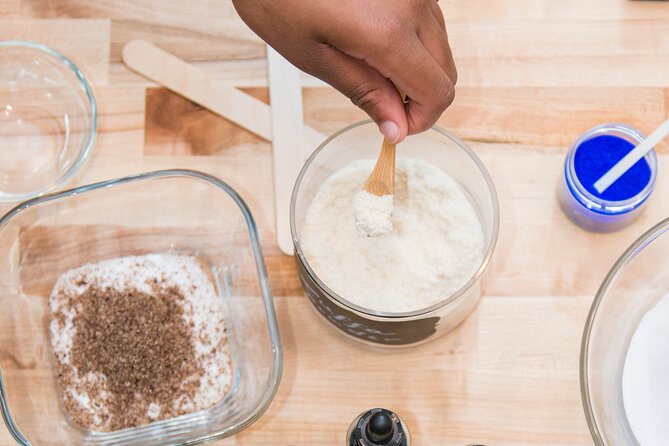 Create a Custom Southern Inspired Scrub - Who Should Consider This Experience?