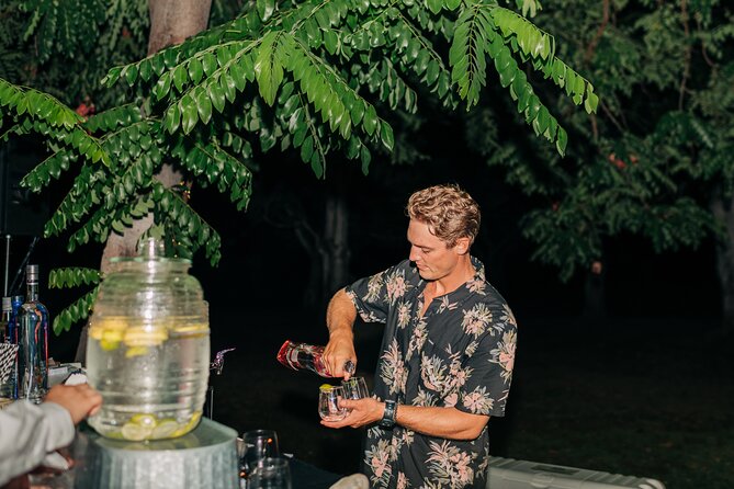 Create and Sip Fun and Refreshing Cocktails on Oahus North Shore - Analyzing the Experience: What You Can Expect