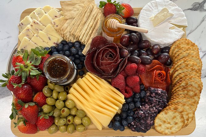 Create Creole Meal at One of a Kind Date Night Social - Value and Practicalities
