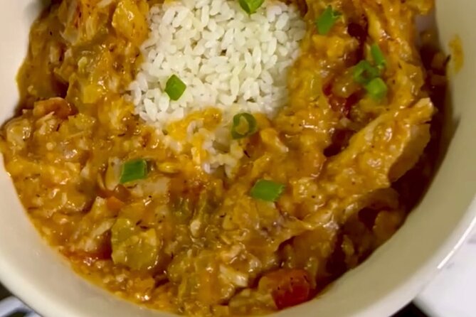 Create Creole Meal at One of a Kind Date Night Social - Connecting with the Experience: What Reviewers Say