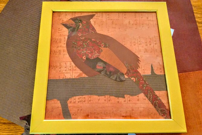 Create Your Own Colorado Wildlife Collage in Estes Park - Why You’ll Love This Experience
