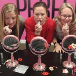 Create your Own Lipstick or Lip gloss Experience in Charlotte - The Sum Up