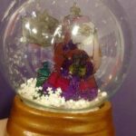 Create Your Own Winter Snow Globe in Estes Park - Who Will Love This Experience?