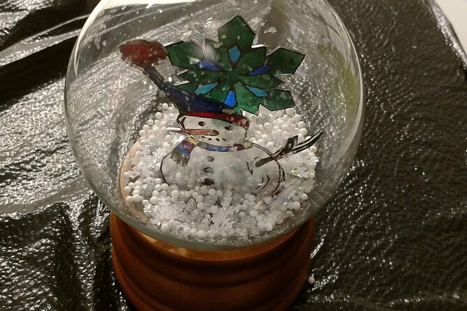 Create Your Own Winter Snow Globe in Estes Park - Final Thoughts