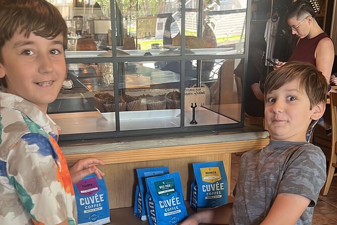 Creative Cedar City Scavenger Hunt - Authentic Experiences Based on Real Feedback