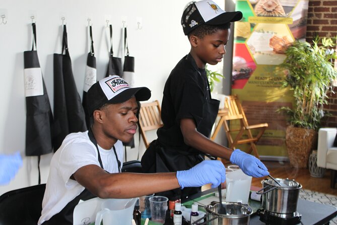 Creative Soap Therapy:Relax & Reconnect with Hands-On Soap Making - FAQ About Creative Soap Therapy