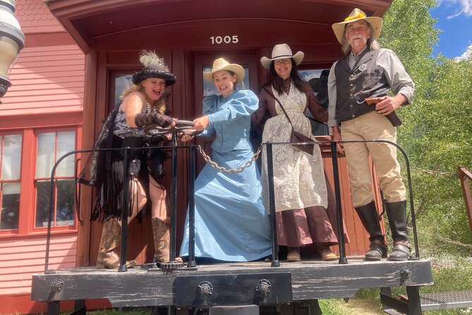 Creative Soul Scavenger Hunt (Durango,Colorado) - A Closer Look: What to Expect from the Creative Soul Scavenger Hunt
