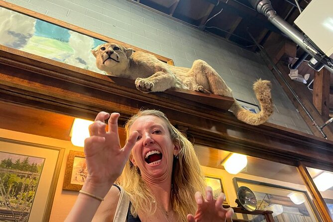 Creative Soul Scavenger Hunt (Durango,Colorado) - Final Thoughts
