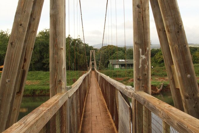 Creative Soul Scavenger Hunt( Hanapepe, Kauai) - Exploring the Creative Soul Scavenger Hunt