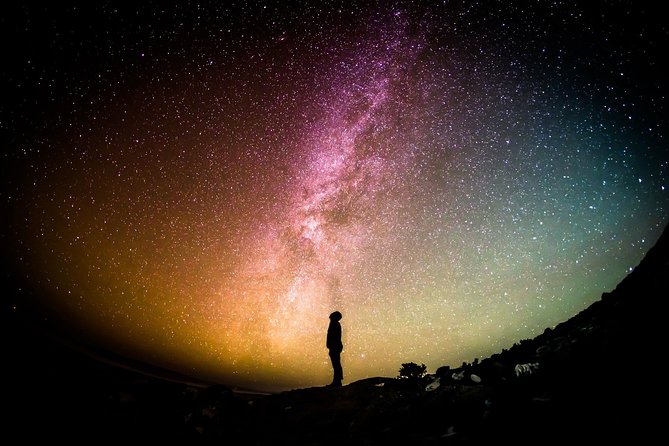 Creative Soul Scavenger Hunt (Hawaii Volcanoes National Park) - FAQs