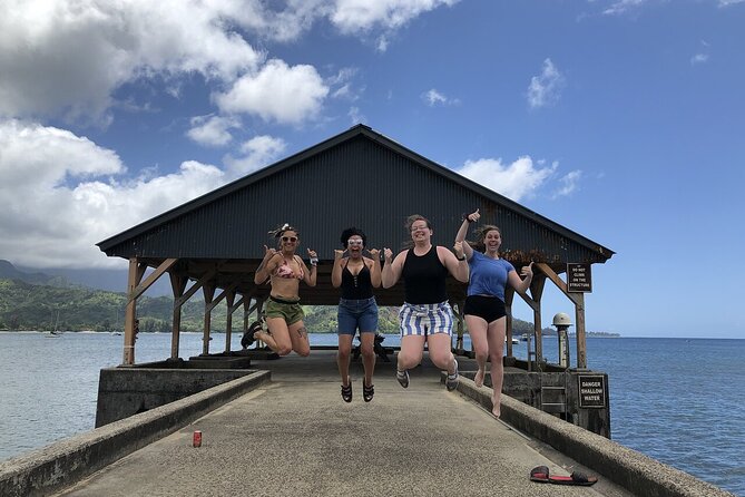 Creative Soul Scavenger Hunt of Hanalei Kauai - Exploring Hanalei Through a Creative Lens