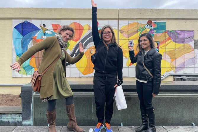 Creative Soul Scavenger Hunt of New Orleans - What to Expect from Your Creative Soul Scavenger Hunt