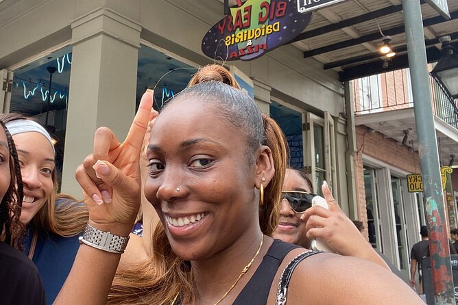 Creative Soul Scavenger Hunt of New Orleans - The Itinerary Breakdown