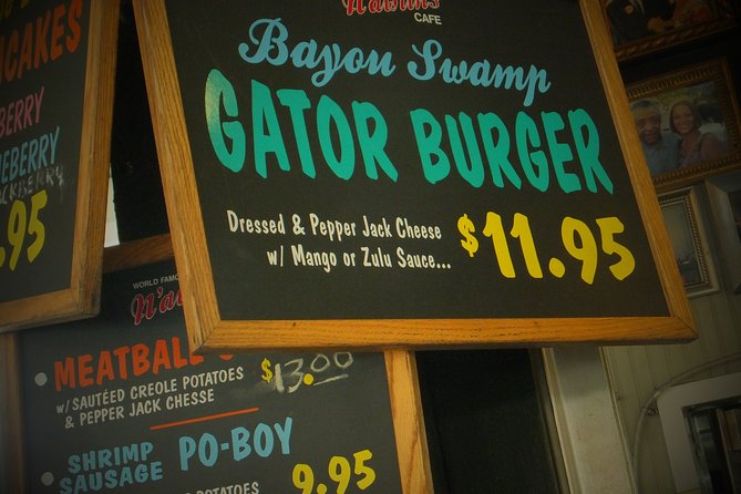Creative Soul Scavenger Hunt of New Orleans - The Value: Price & What You Get