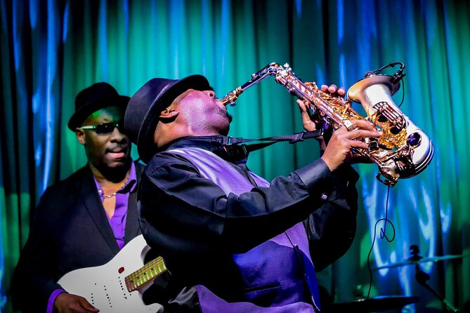 Creative Soul Scavenger Hunt of New Orleans - The Experience Provider: Creative Soul Scavenger Hunts