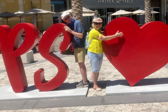 Creative Soul Scavenger Hunt of Palm Spring PS I LoveYou! - The Sum Up: Is It Worth It?