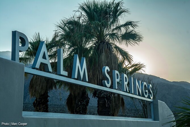 Creative Soul Scavenger Hunt of Palm Spring PS I LoveYou! - FAQ
