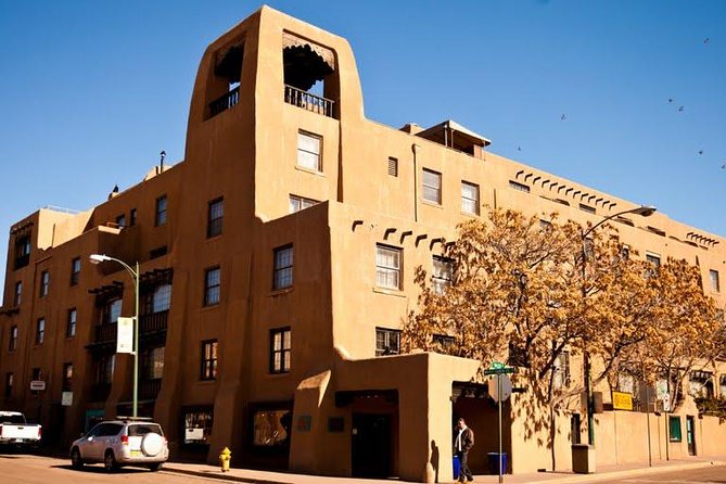 Creative Soul Scavenger Hunt of Santa Fe - The Experience: What to Expect