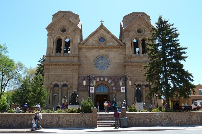 Creative Soul Scavenger Hunt of Santa Fe - The Sum Up