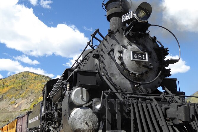 Creative Soul Scavenger Hunt of Silverton Colorado - Key Points