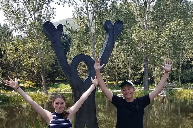 Creative Soul Scavenger Hunt of Steamboat Springs - The Reviews and Authentic Insights