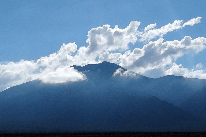 Creative Soul Scavenger Hunt of Taos - Exploring Taos with the Creative Soul Scavenger Hunt