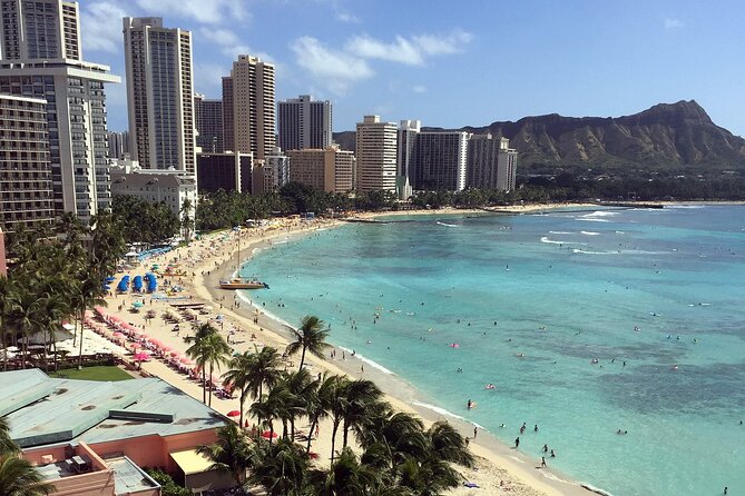 Creative Soul Scavenger Hunt of Waikiki Oahu - What is the Creative Soul Scavenger Hunt of Waikiki?