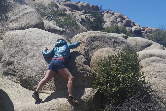 CreativeSoul ScavengerHunt(Hidden Valley,Joshua Tree)Remote Host - FAQs