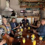 Creel and El Chepe Northern Chihuahua Experience - Day 1: The Pink Store and Chihuahua Food