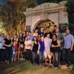 Creepy Crawl Night-Time Haunted Pub Walking Tour of Savannah's Historic District - A Detailed Look at the Haunted Pub Crawl