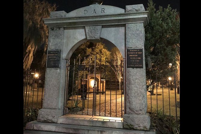 Creepy Crawl Night-Time Haunted Pub Walking Tour of Savannah's Historic District - Final Thoughts