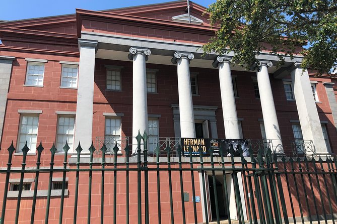 Creole Architecture of the Marigny Tour - The value of this tour