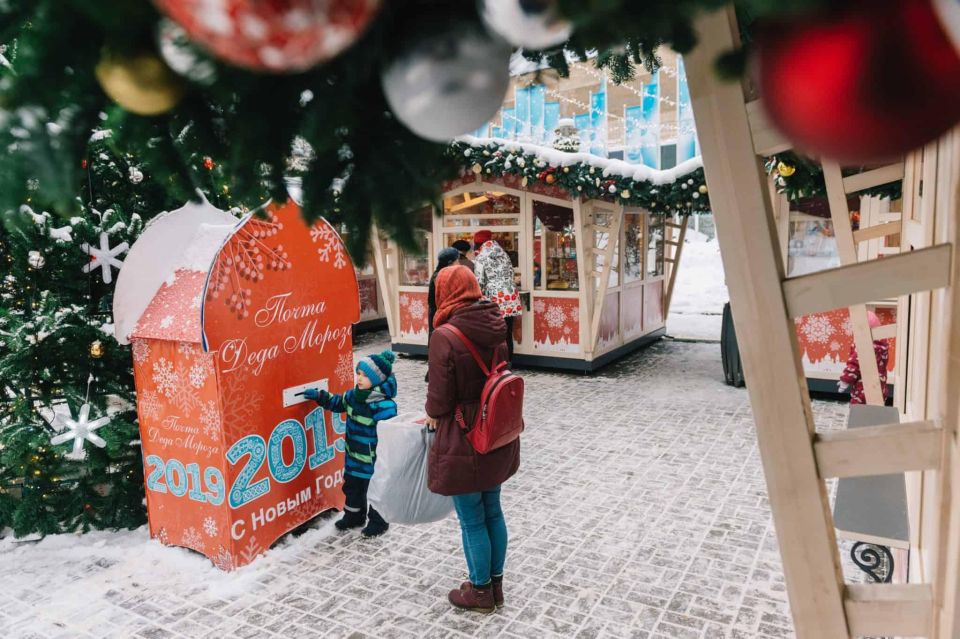 Crescent City Christmas: A Festive Tour of New Orleans - Why We Think the Crescent City Christmas Tour Works Well