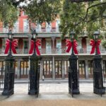Crescent City Christmas: A Festive Tour of New Orleans - The Itinerary – What You’ll Experience